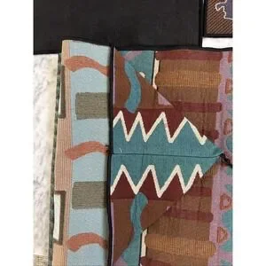 The Unbranded Brand | Dining | Southwestern Kokopelli Woven Tapestry ...